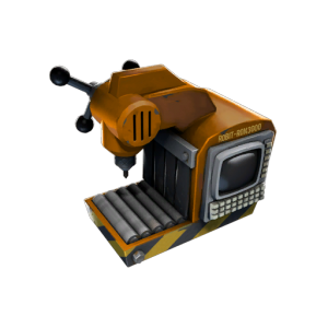 Купить Professional Killstreak Panic Attack Kit Fabricator